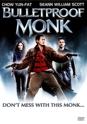 Bulletproof Monk - CeX (MX): - Comprar, Vender, Donar
